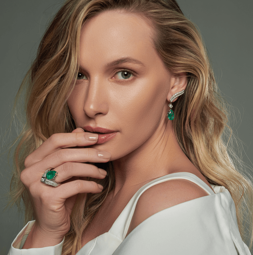 Coleção Privilège | Bergerson