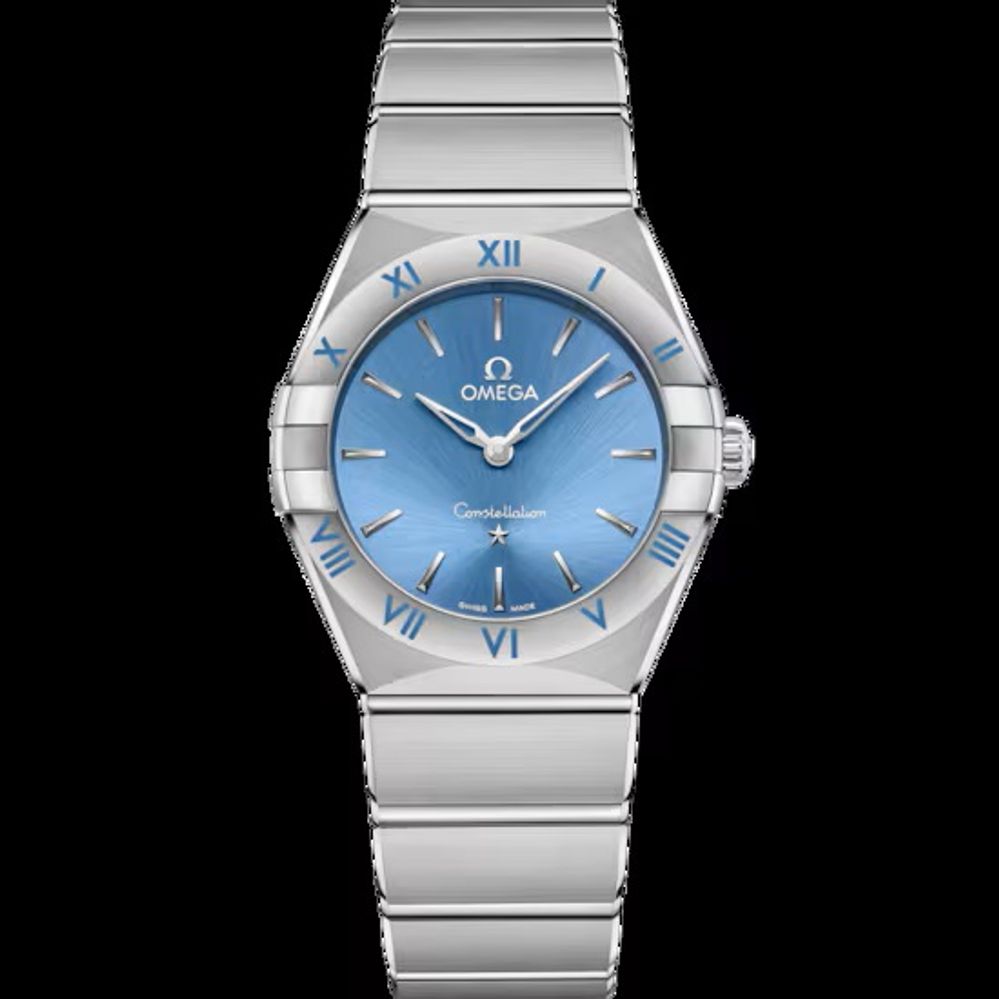 Relógio Omega Constellation 28 131.10.28.60.03.001 - Bergerson Joias