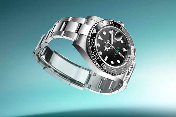 Distribuidor Oficial Rolex em Curitiba | Bergerson